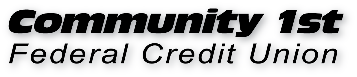 Community 1st Credit Union – Welcome to our community